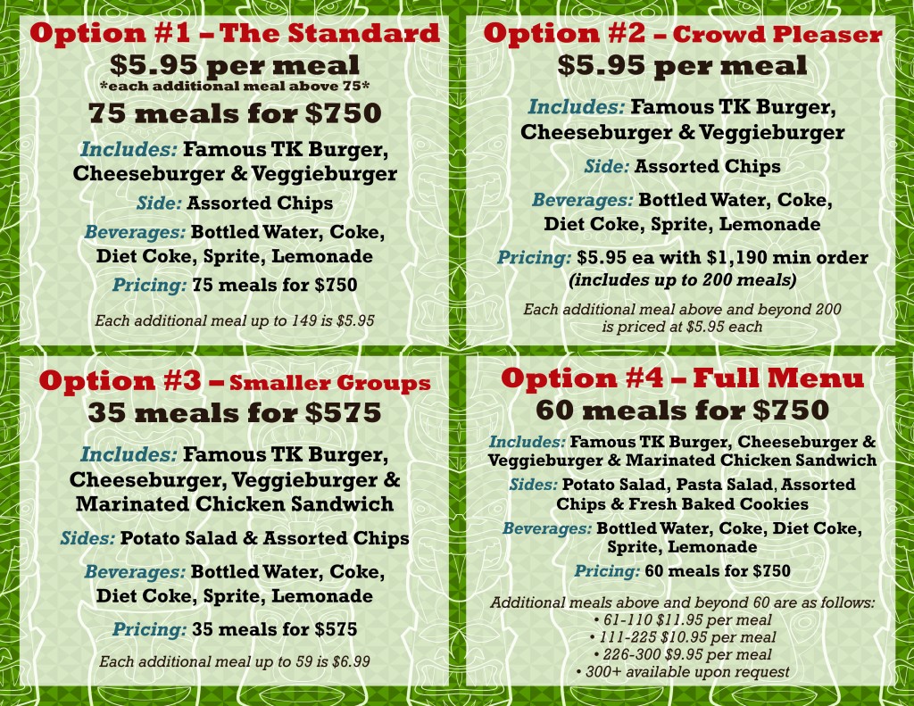 Print : tkburgers.com